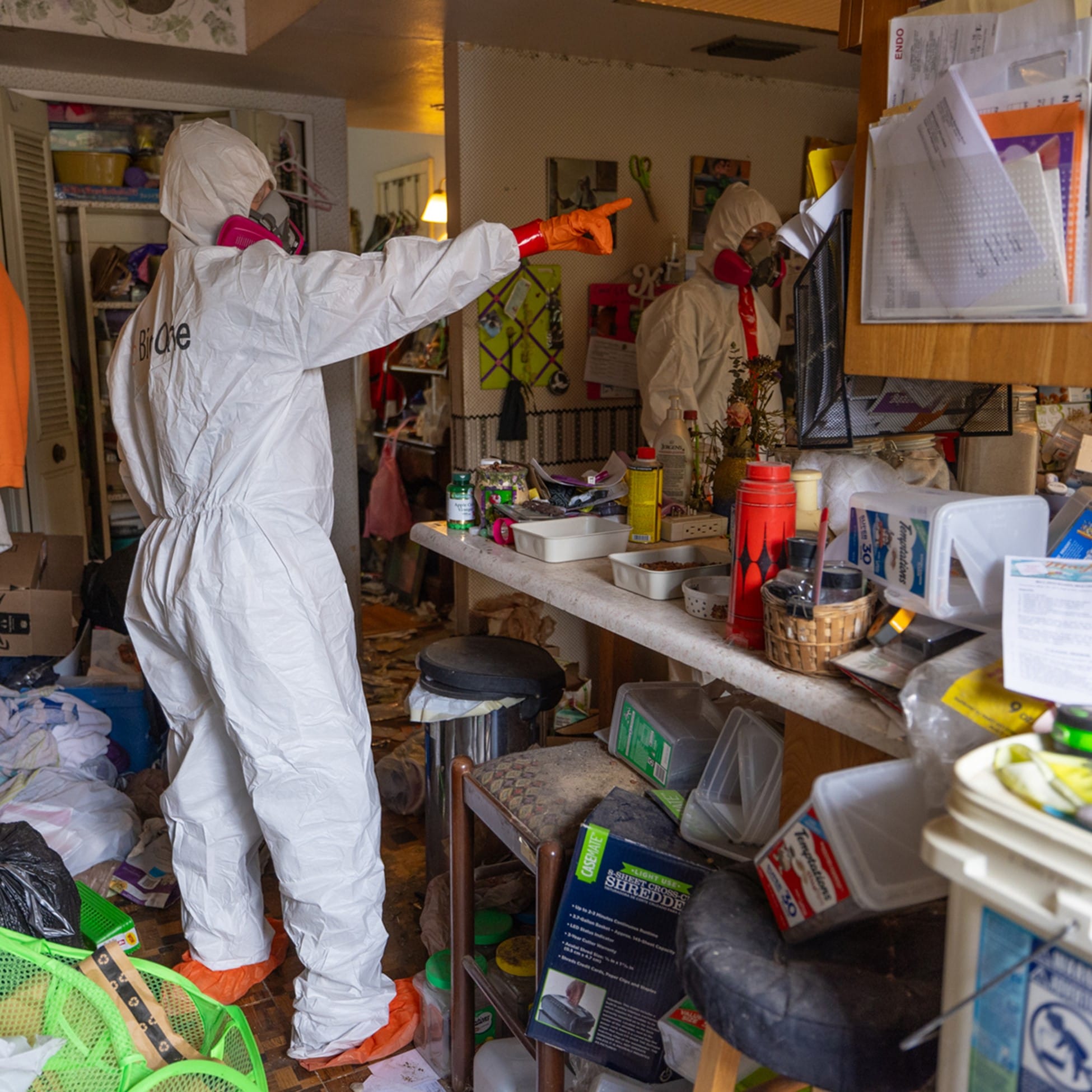 How to Help a Loved One With a Hoarding Disorder - Bio-One of KC